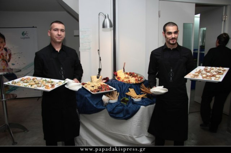catering cocktail party, catering cocktail, κετερινγκ κοκτειλ, cocktail ...